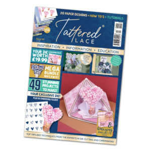 Tattered Lace Magazine – Tattered Lace