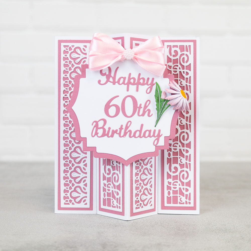 Locking Lace Collection – Tattered Lace