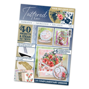 Tattered Lace Magazine – Tattered Lace