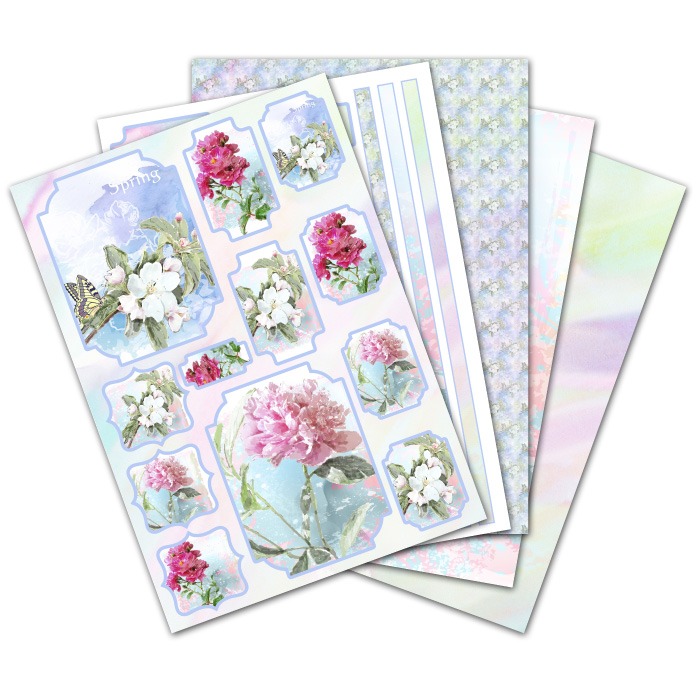 Free Downloads – Tattered Lace