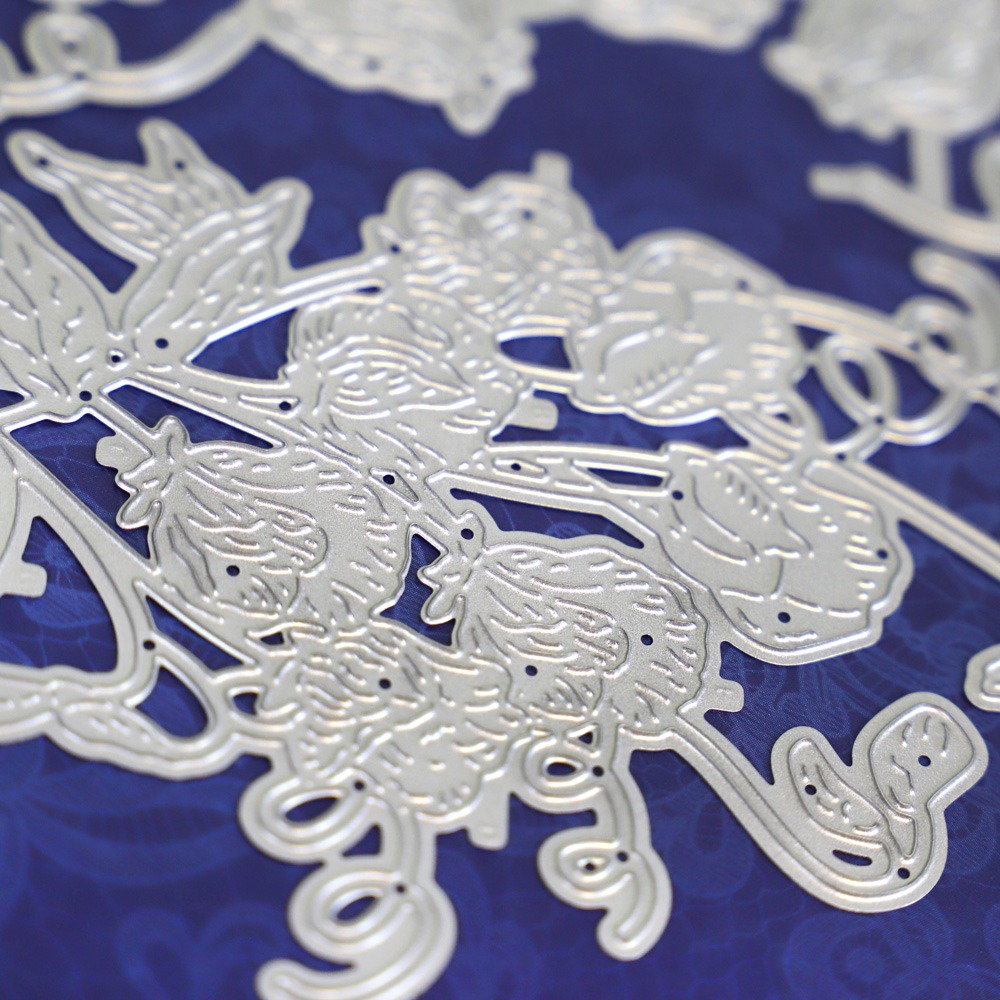 Range – Tattered Lace