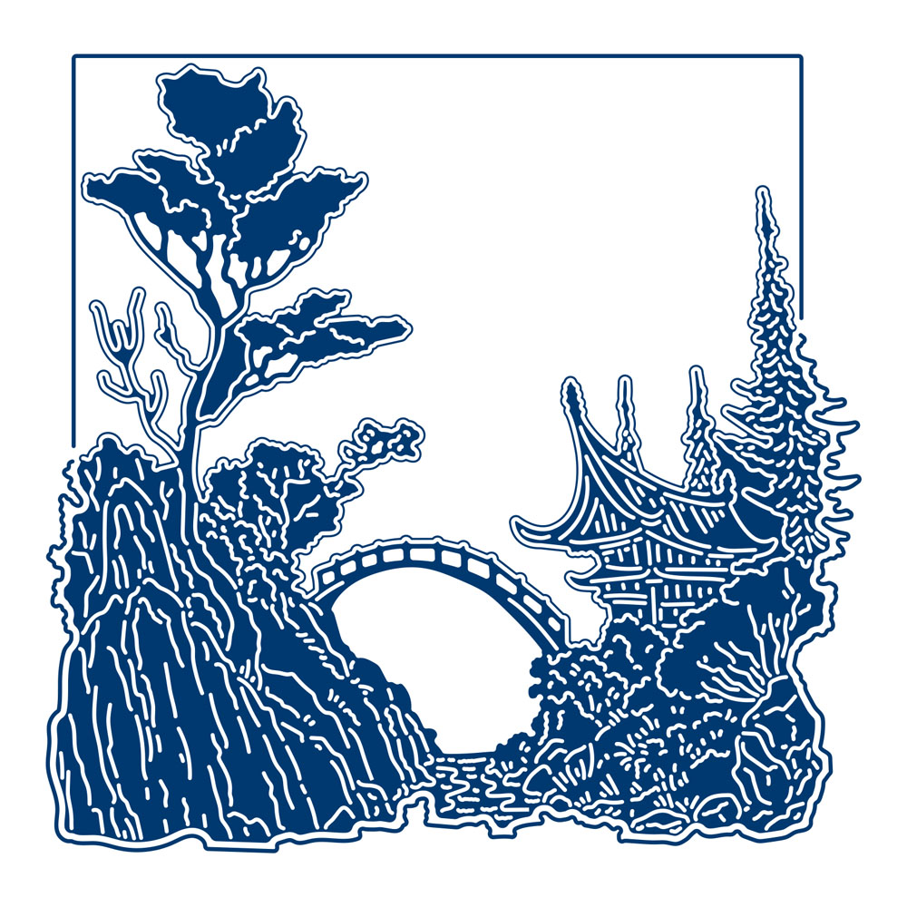Tattered Lace Collections – Tattered Lace