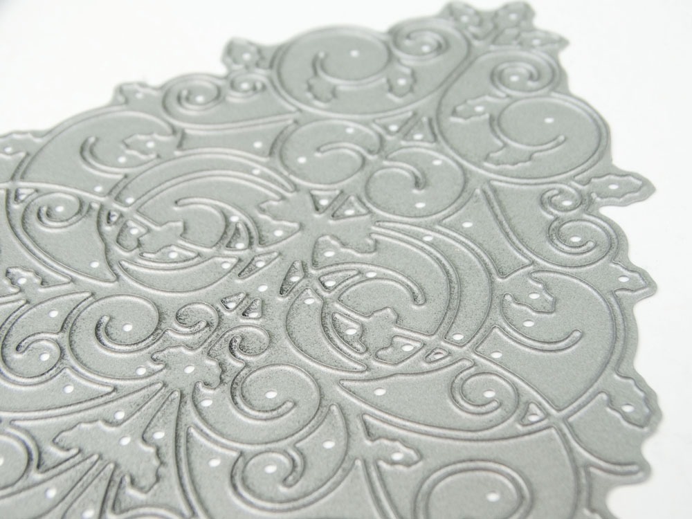 Christmas Tree Die Set – Tattered Lace