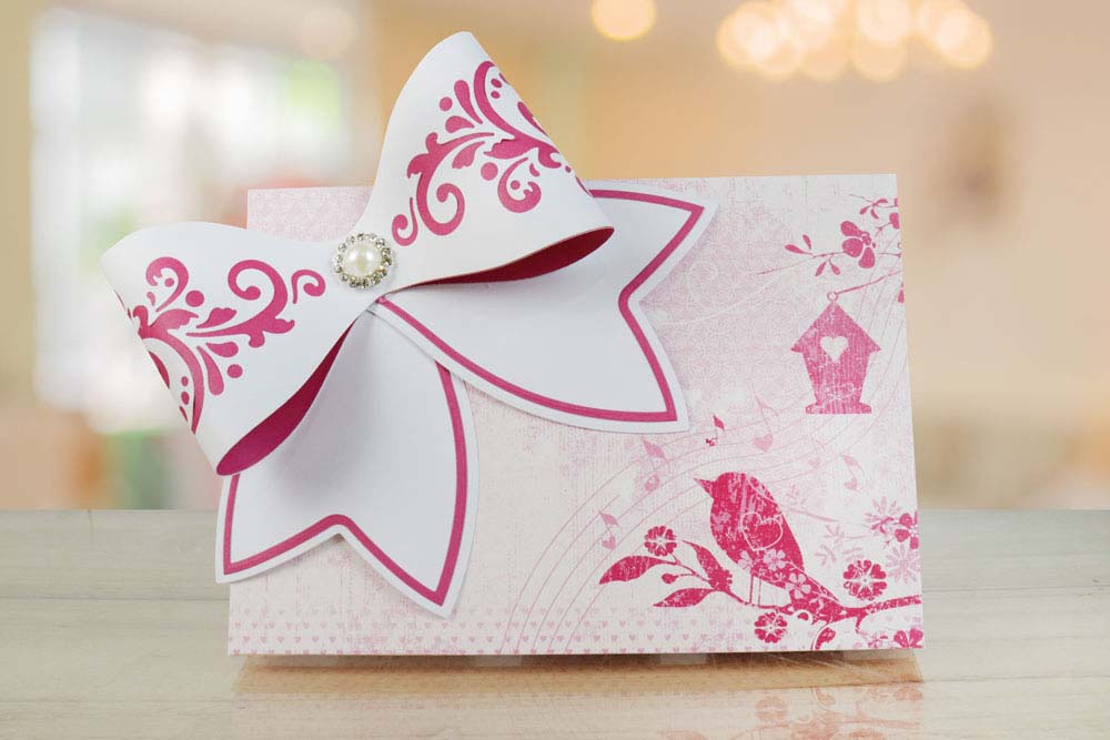 A5 Box Die Set – Tattered Lace